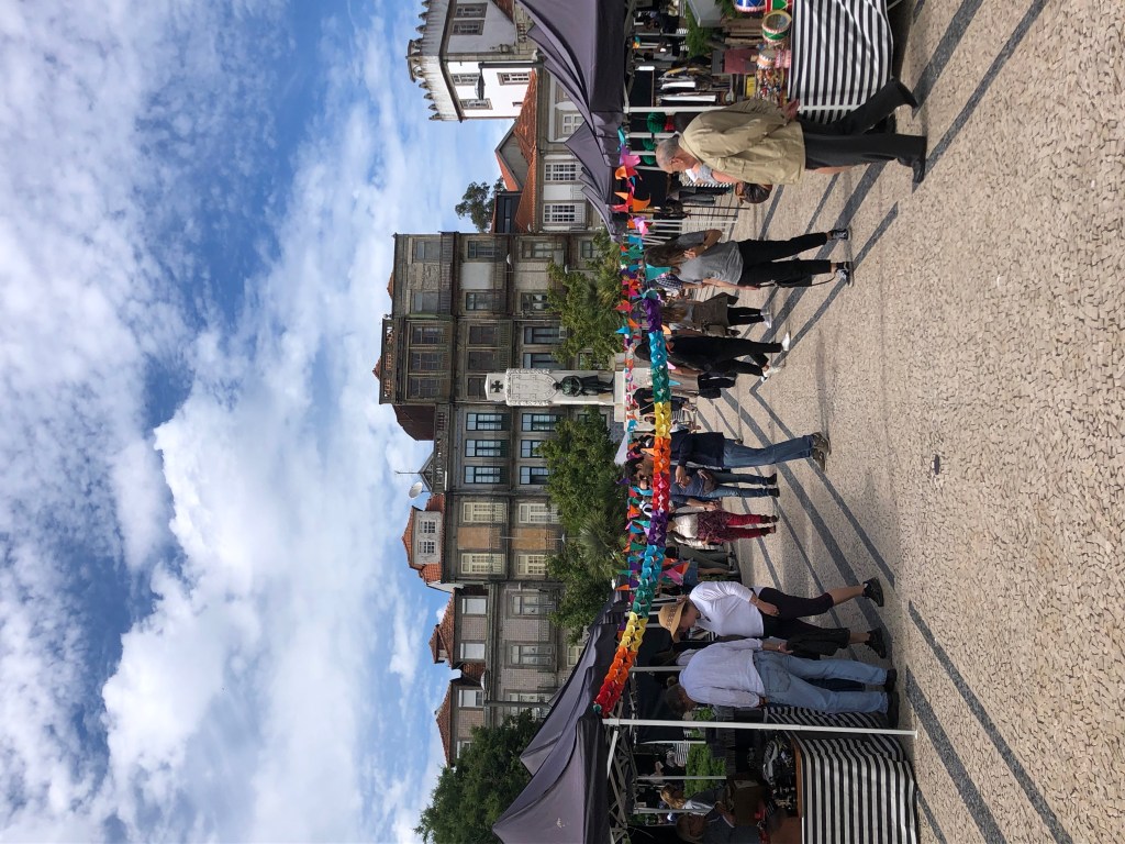 7 Amazing Markets in Porto that You Need to Check Out