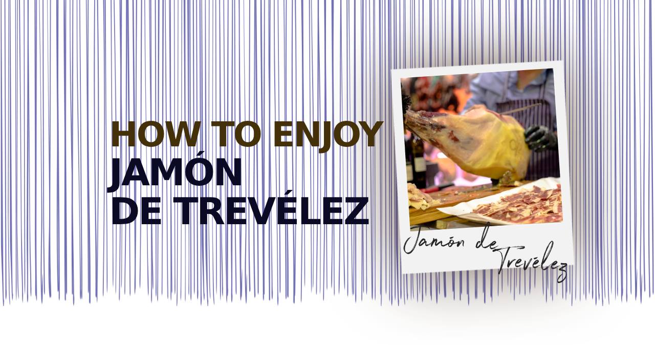 How to enjoy a slice of Jamón de Trevélez | Food Lover Tour®