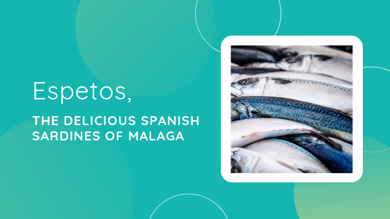 Espetos, the Delicious Spanish Sardines of Malaga