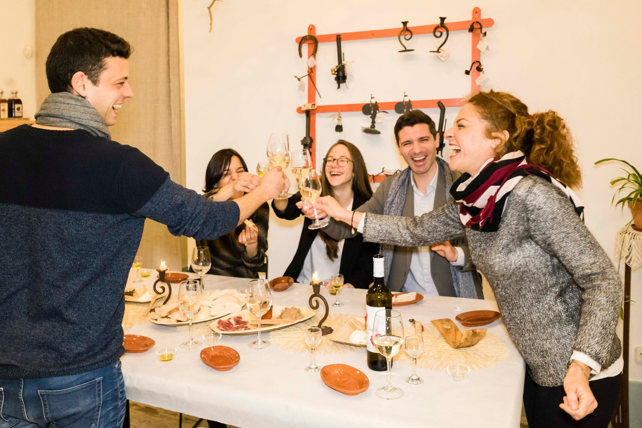 Seville Wine & Gourmet Food Tour | Food Lover Tour®